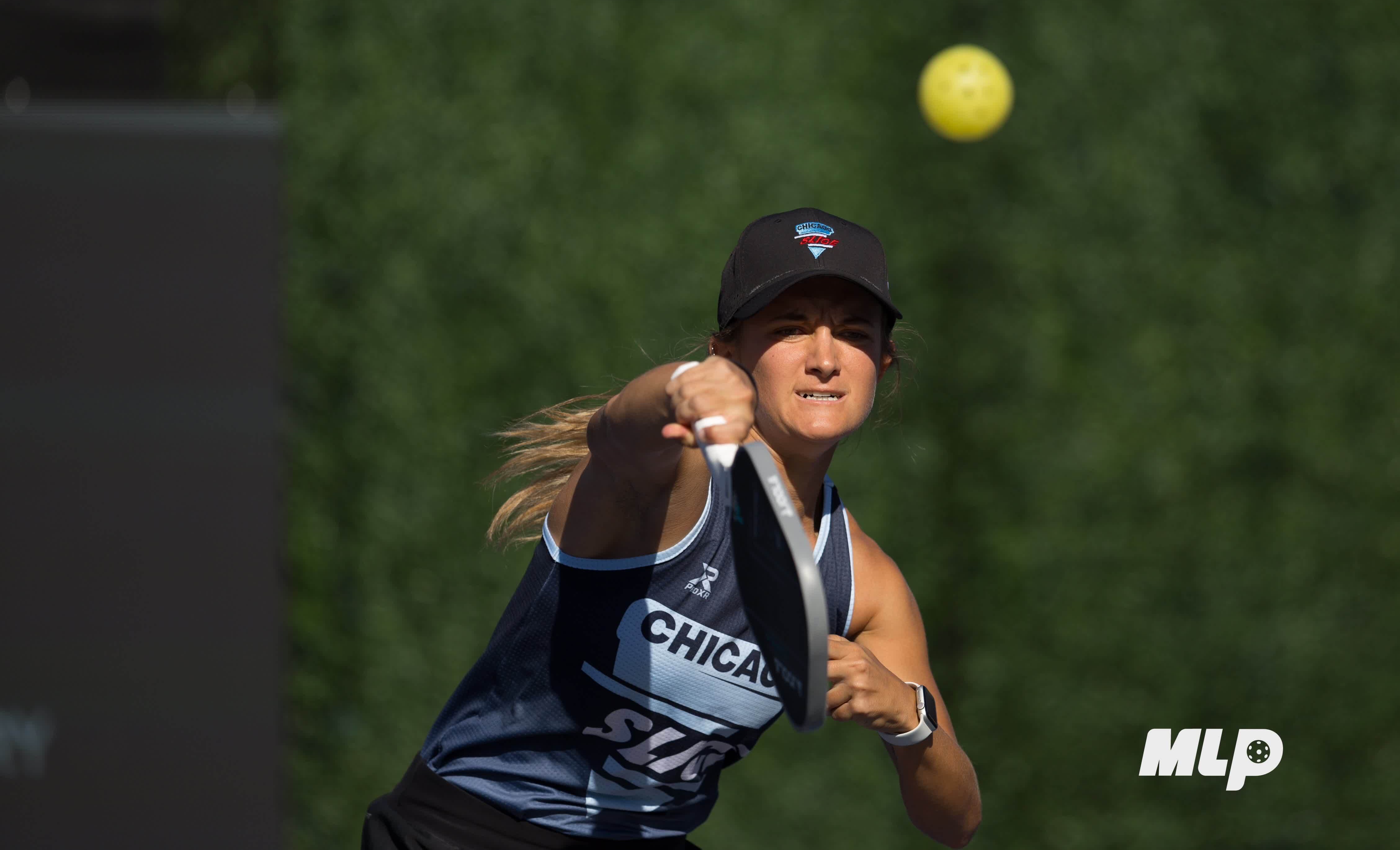 Major League Pickleball's Premier, Challenger Levels set for 2024