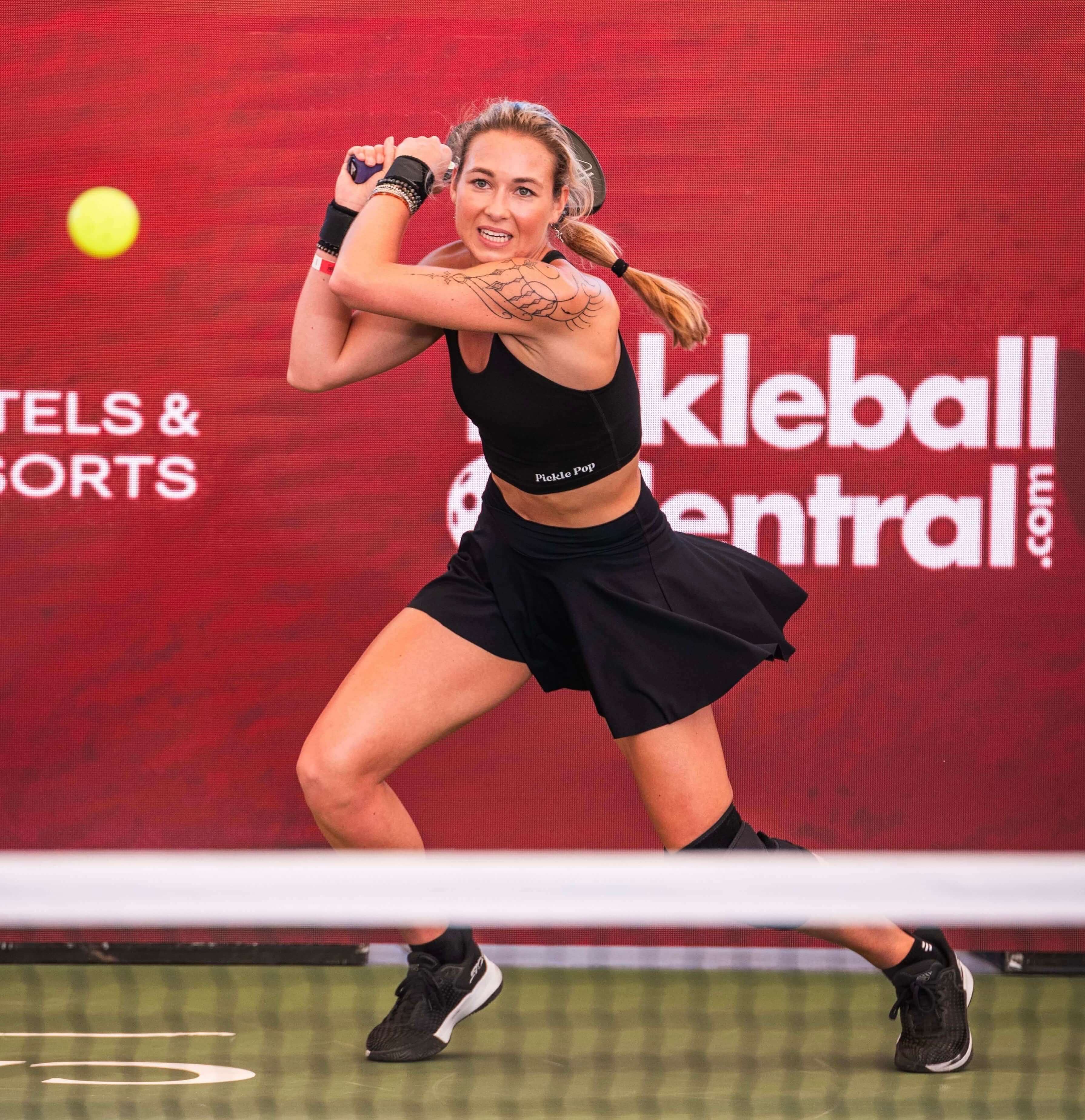 Best dressed at PPA Mesa Arizona Cup