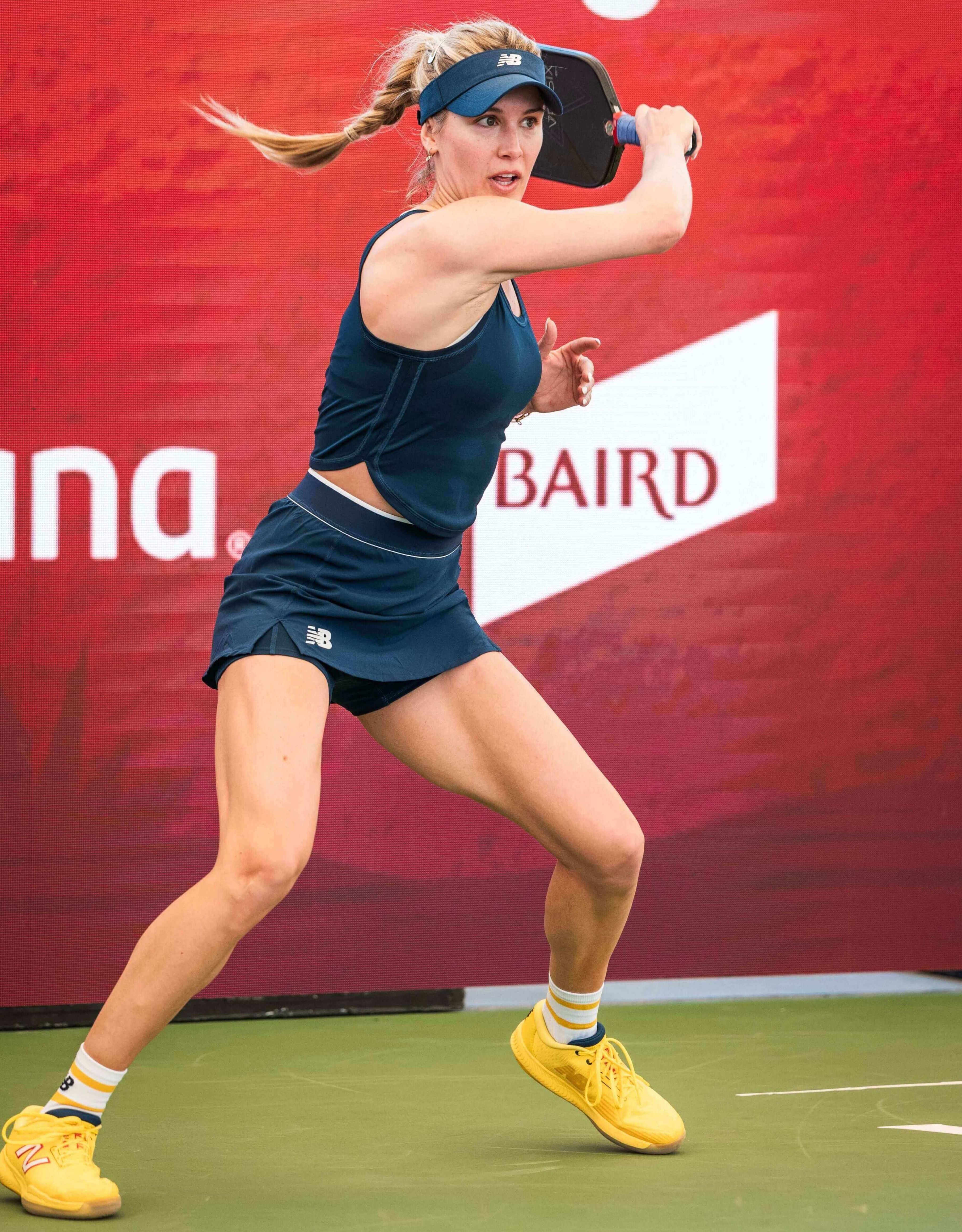 Best dressed at PPA Mesa Arizona Cup