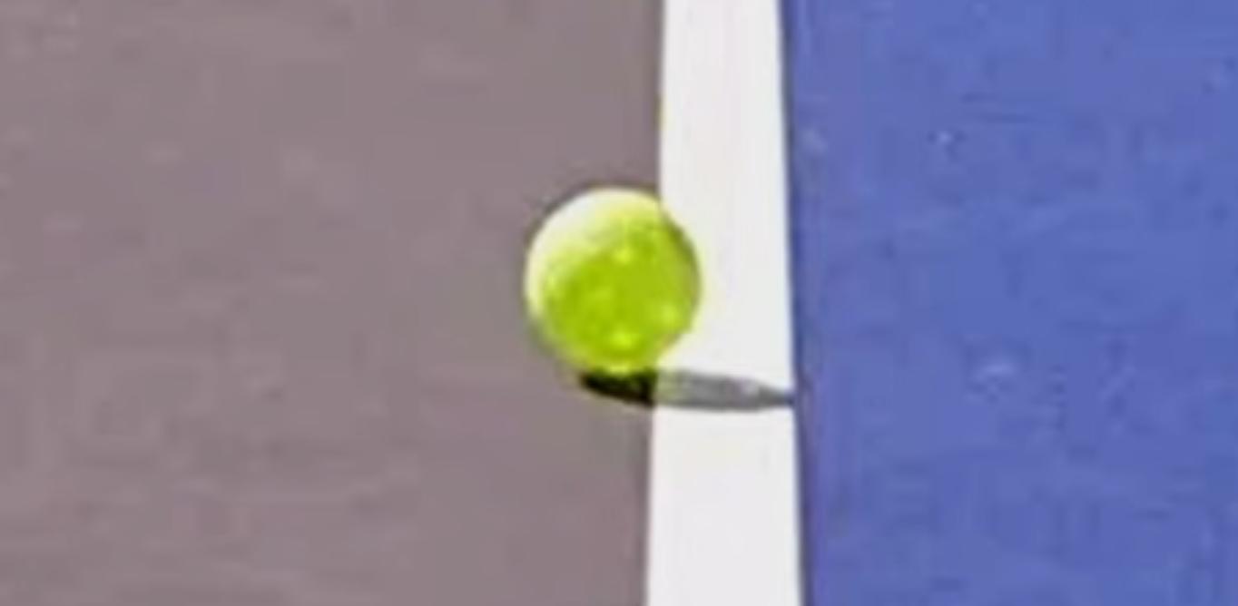Close Call Replay highlights the need for clearer line call guidelines ...