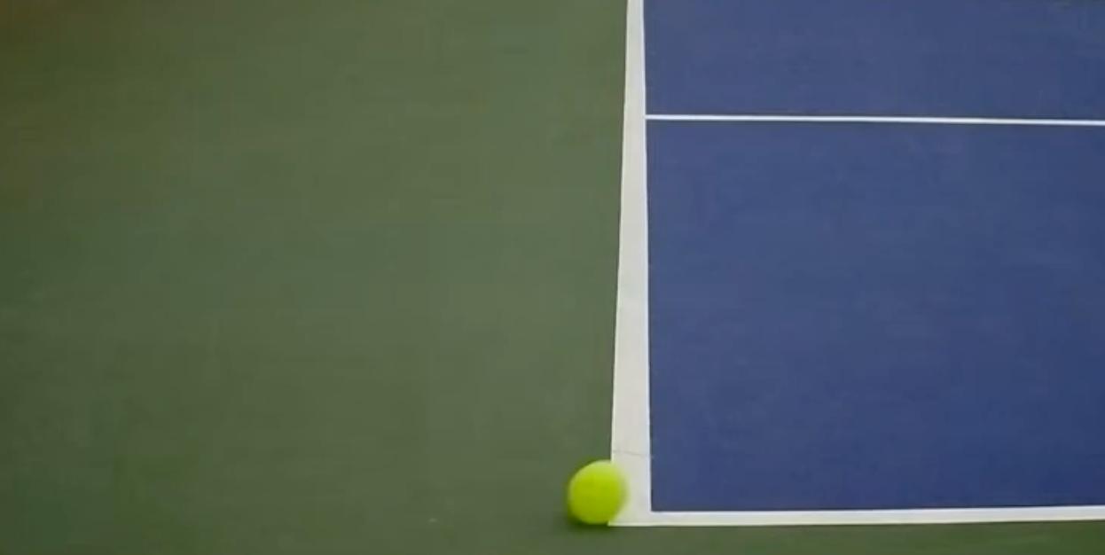Close Call Replay highlights the need for clearer line call guidelines ...