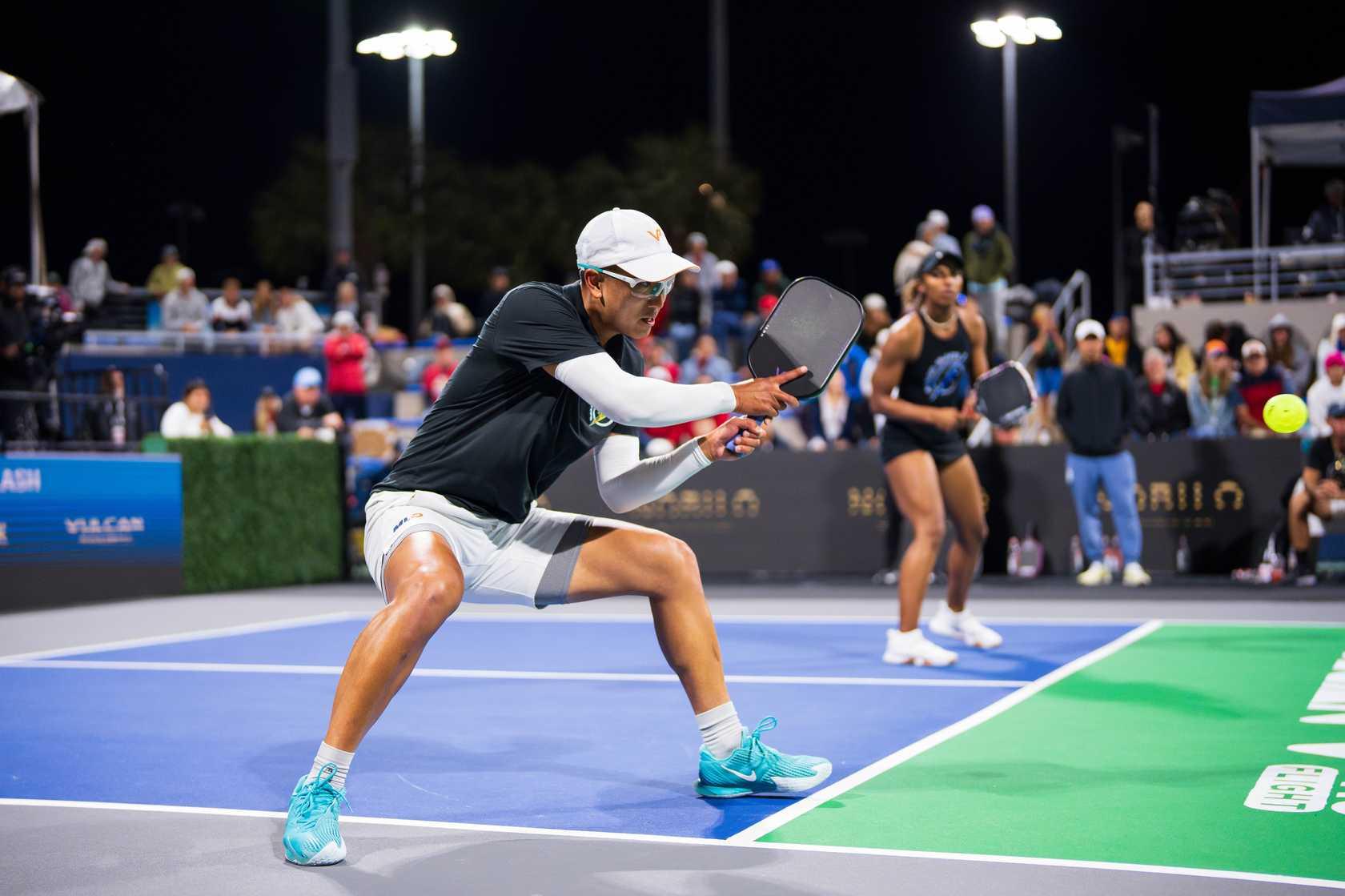 Dallas doubles down, beats New Jersey for Premier level championship