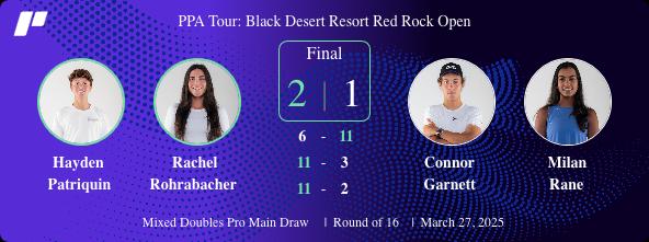 LIVE BLOG: The latest news and updates from the Black Desert Resort Red ...