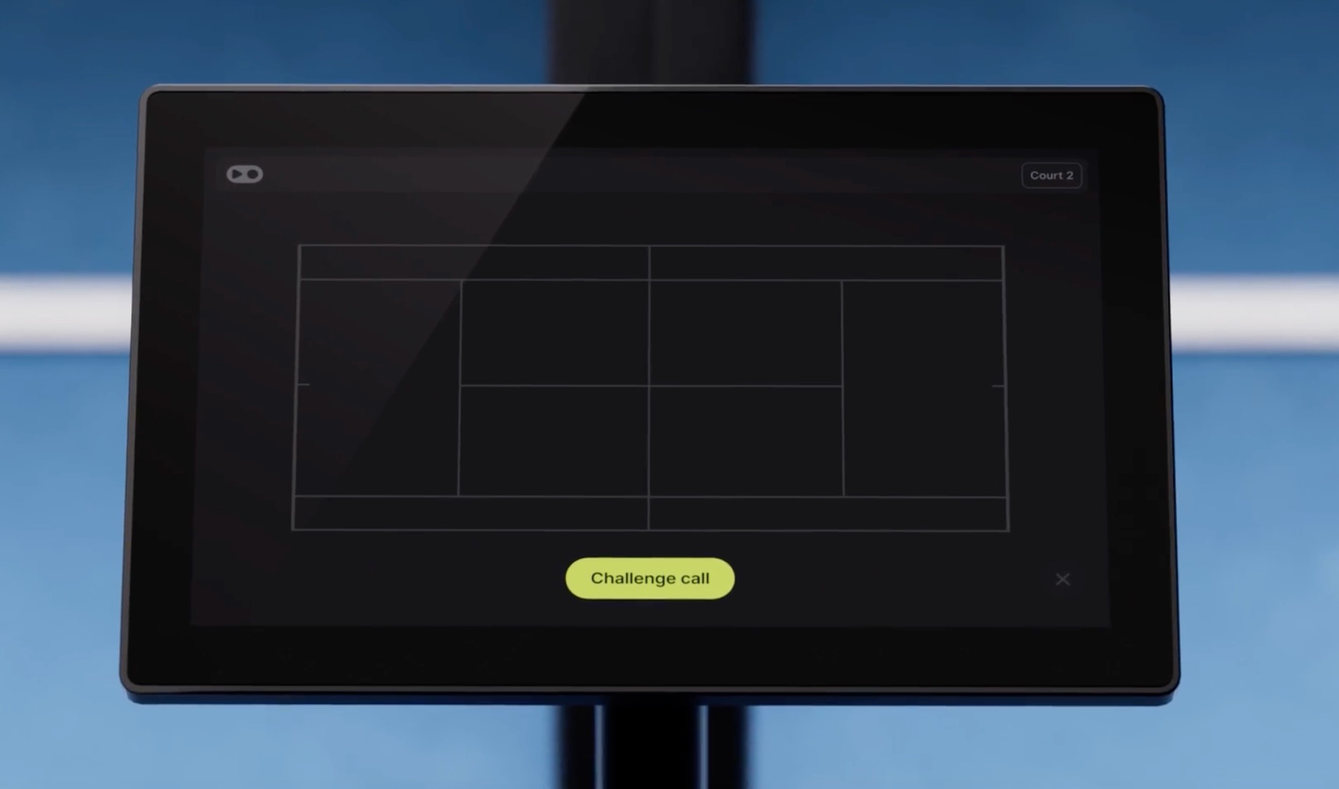 Pickleball Inc. partners with PlayReplay to bring automated line calls ...