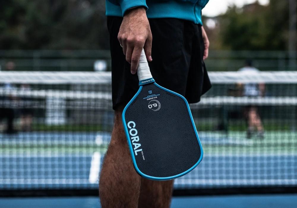 The rise of the all-court paddle