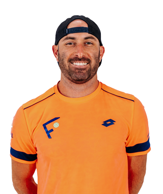 Player Rankings | PPA Tour