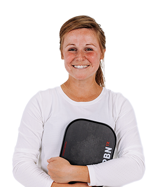 Vivienne David - Major League Pickleball