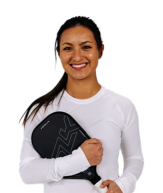 Jackie Kawamoto - Major League Pickleball