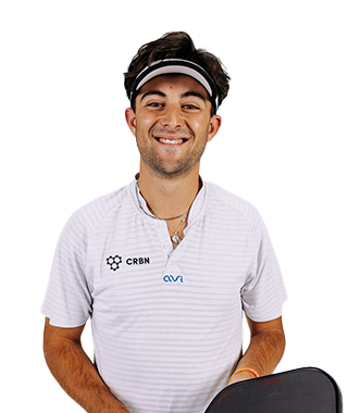 Player Rankings | PPA Tour