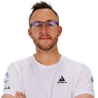 Player Rankings | PPA Tour