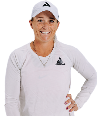 Brooke Buckner - Major League Pickleball