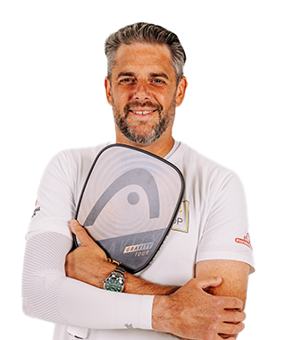 Player Rankings | PPA Tour