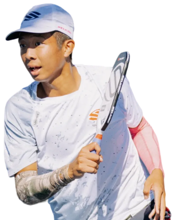 PPA Tour (PPA) | The Pro Tour of Pickleball