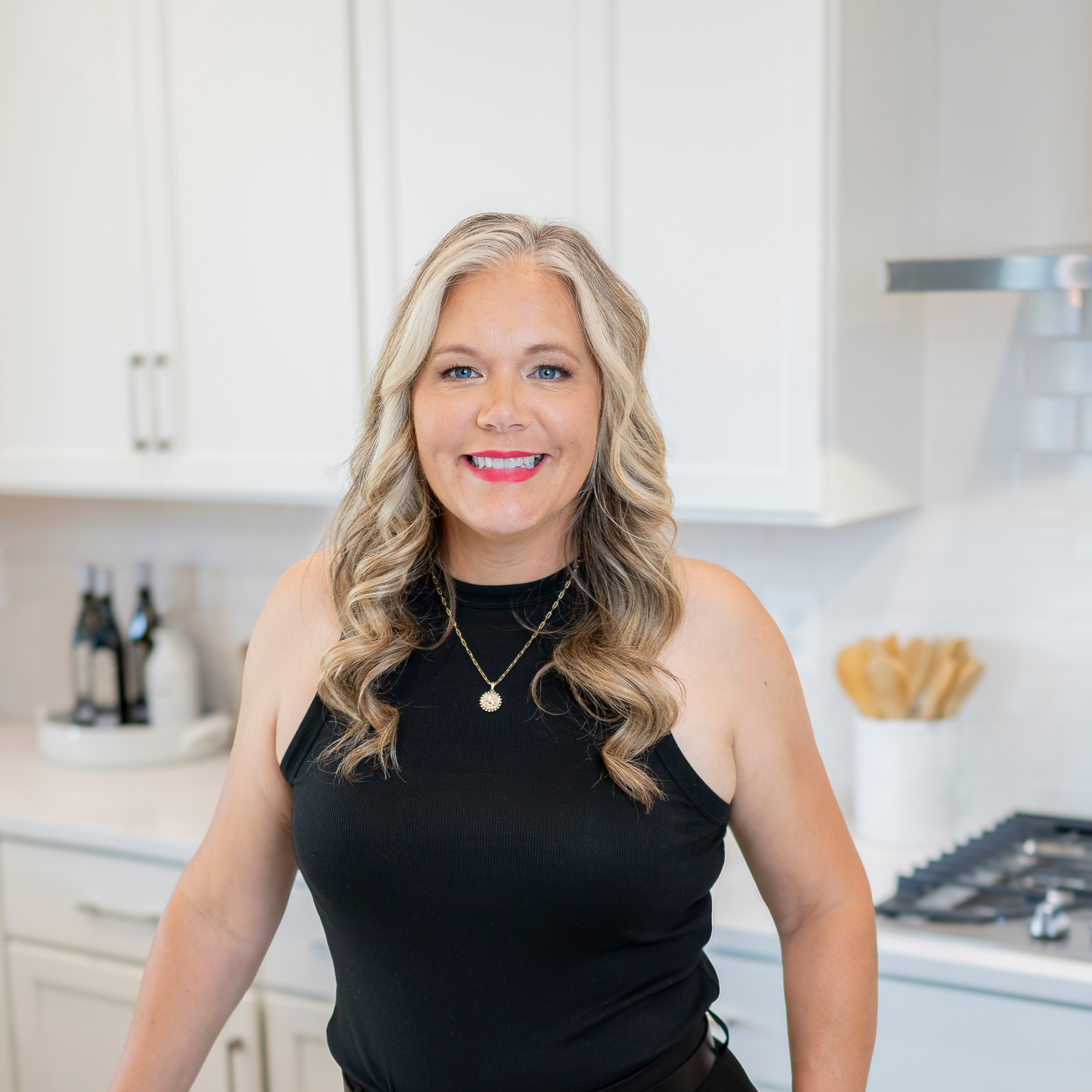 Ashley Simmons - Pickleball Leagues