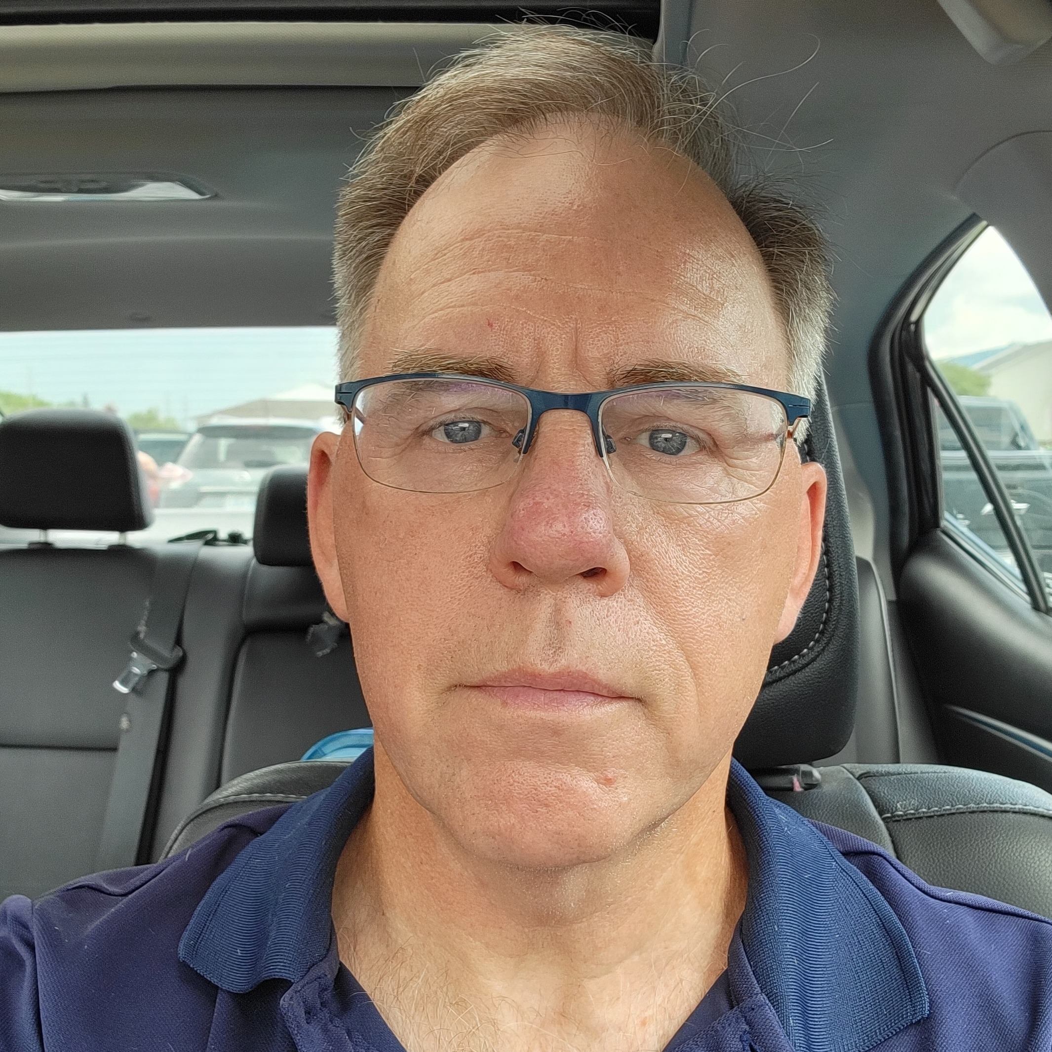 Ron Sorrell - Pickleball Leagues