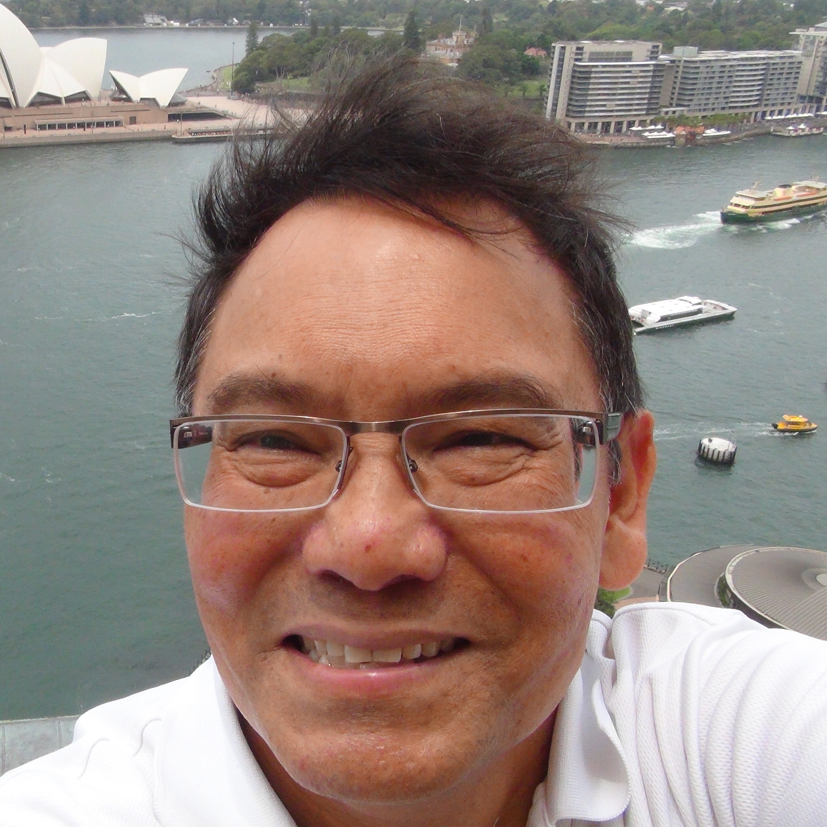 Eli JAVIER Jr - Amateur Pickleball Player from Canada