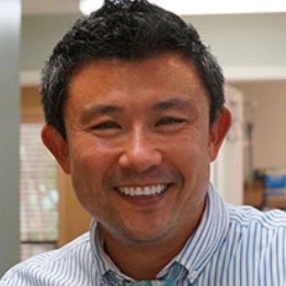 Troy Ostrander - Amateur Pickleball Player from United States