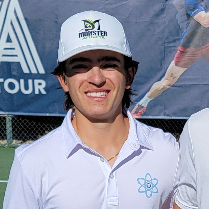 Player Rankings | PPA Tour