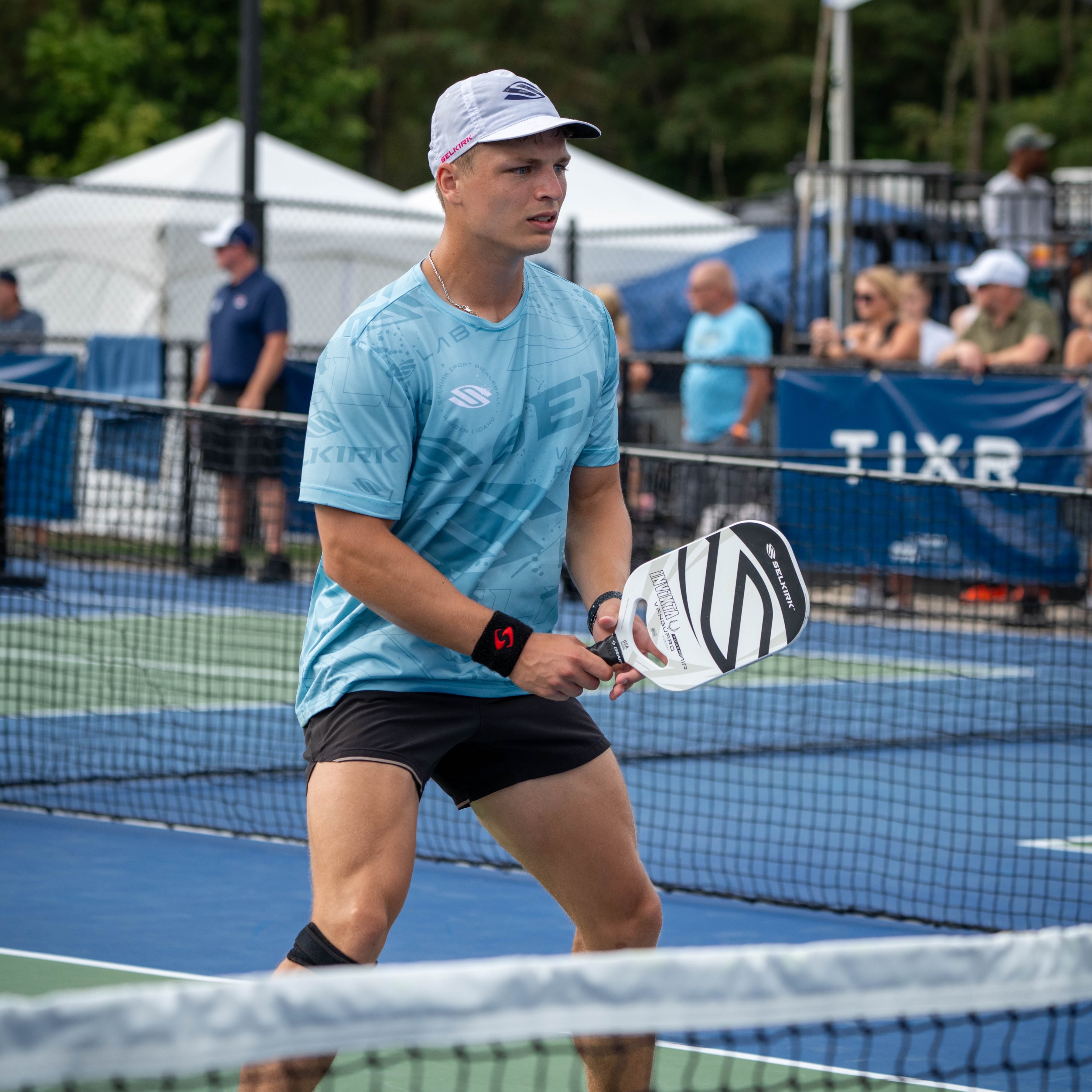 David Bieger - Eligible Pro Pickleball Player from United States