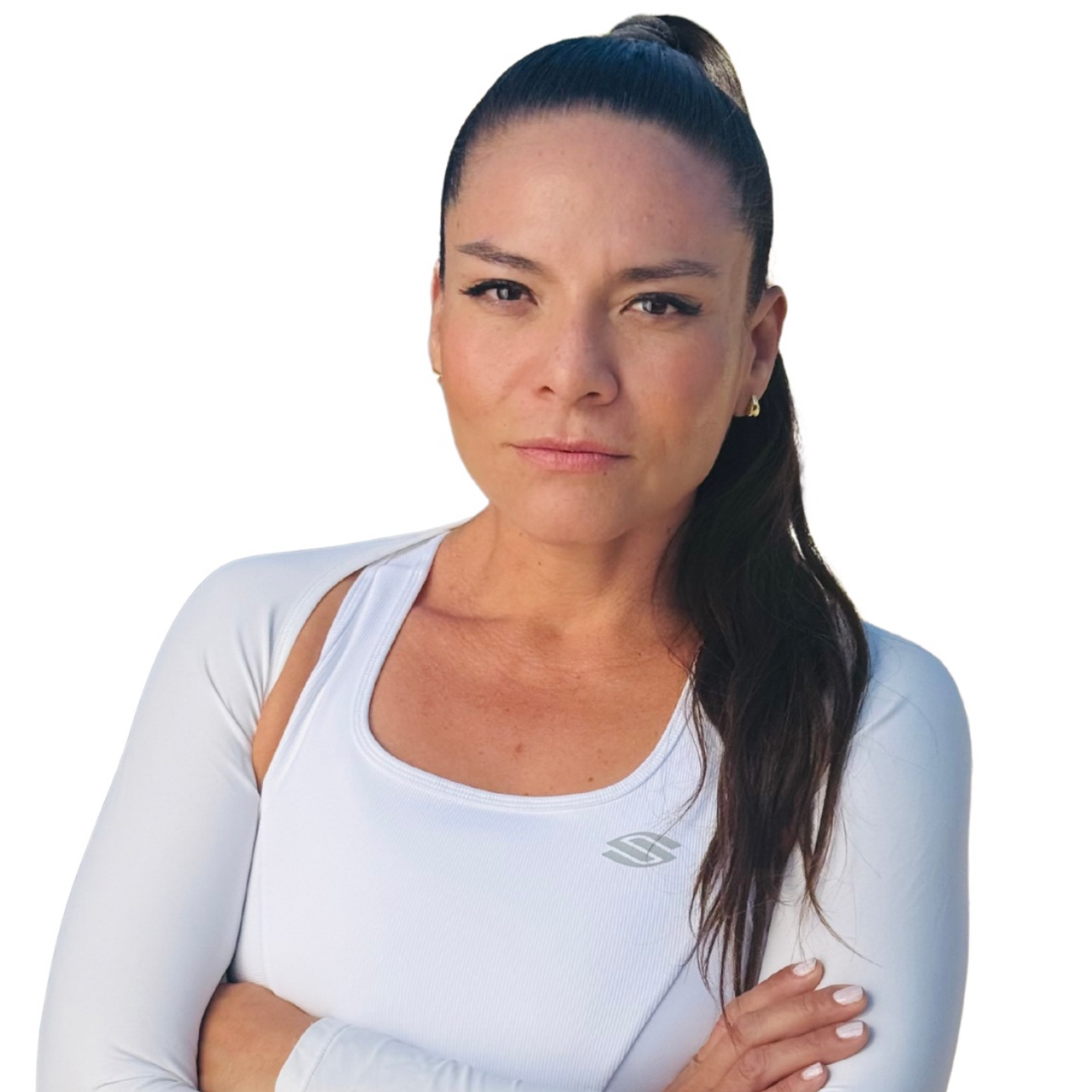 Dalia Garza - Eligible Pro Pickleball Player from United States