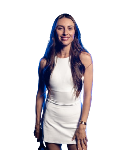 Parris Todd - Major League Pickleball