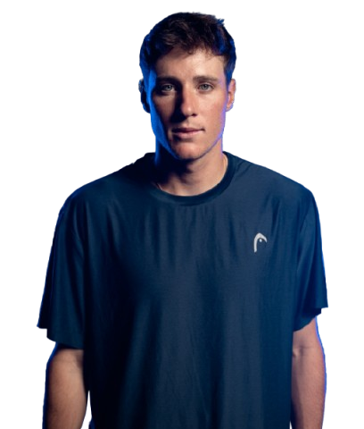 Roscoe Bellamy - Major League Pickleball