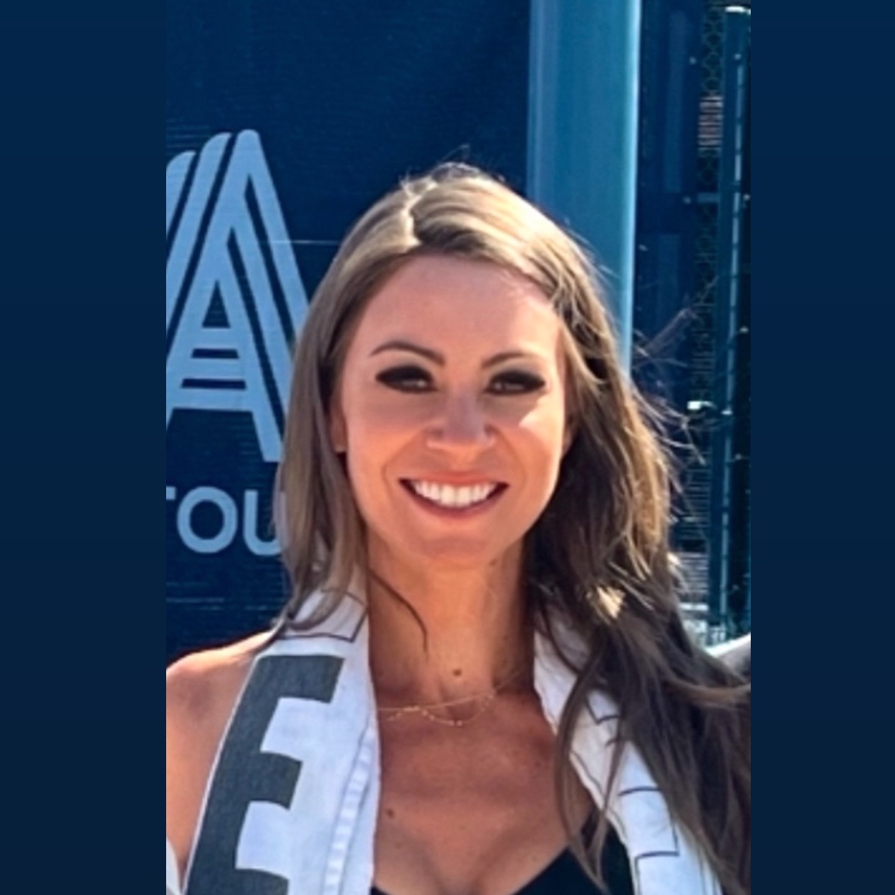 Lara Giltinan - Eligible Pro Pickleball Player from Australia