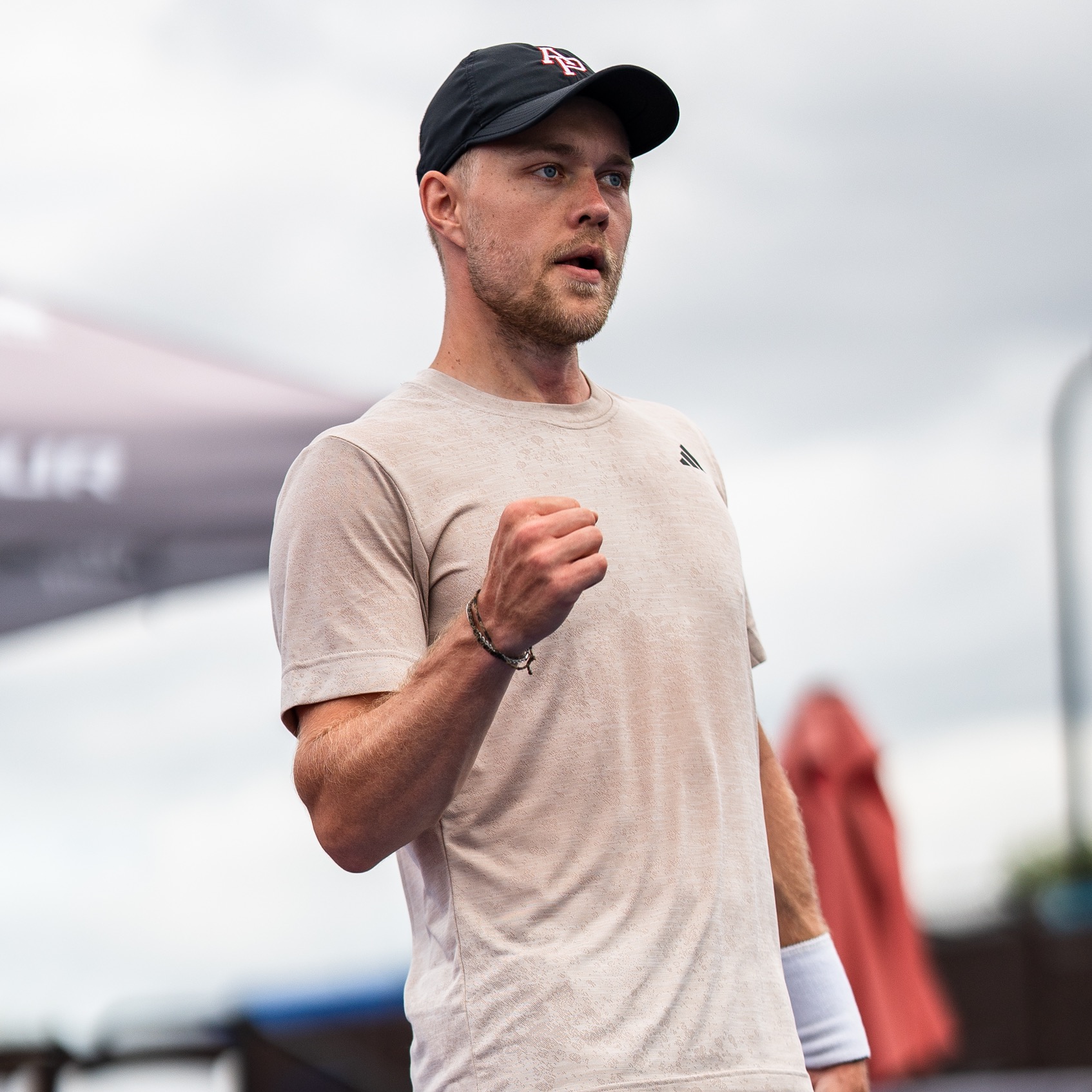 Oliver Frank - Pickleball Sponsorships