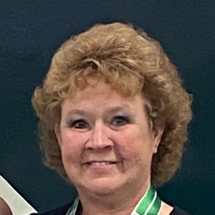 Connie Griffith - Amateur Pickleball Player from United States