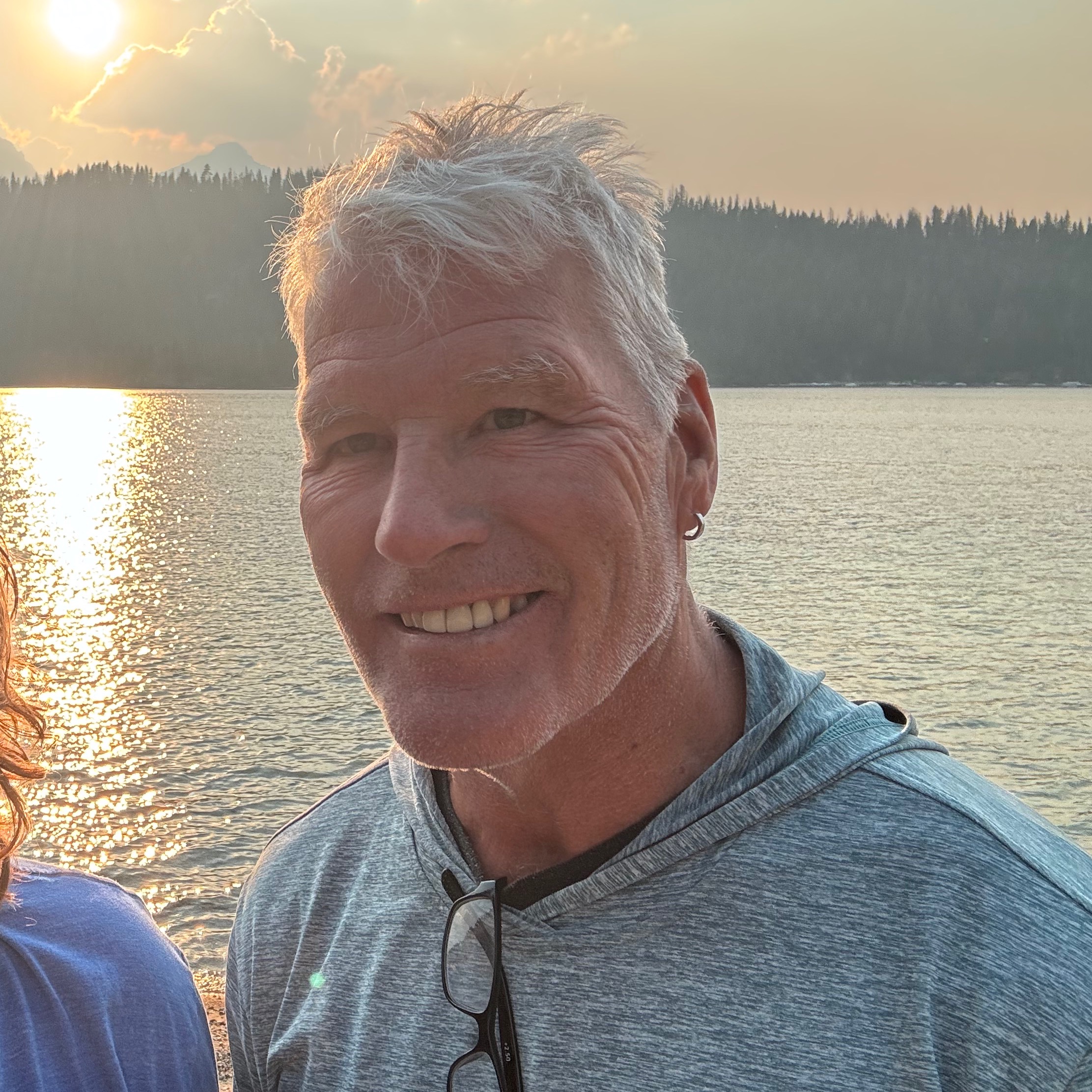 Norb DeKerchove - Amateur Pickleball Player from United States