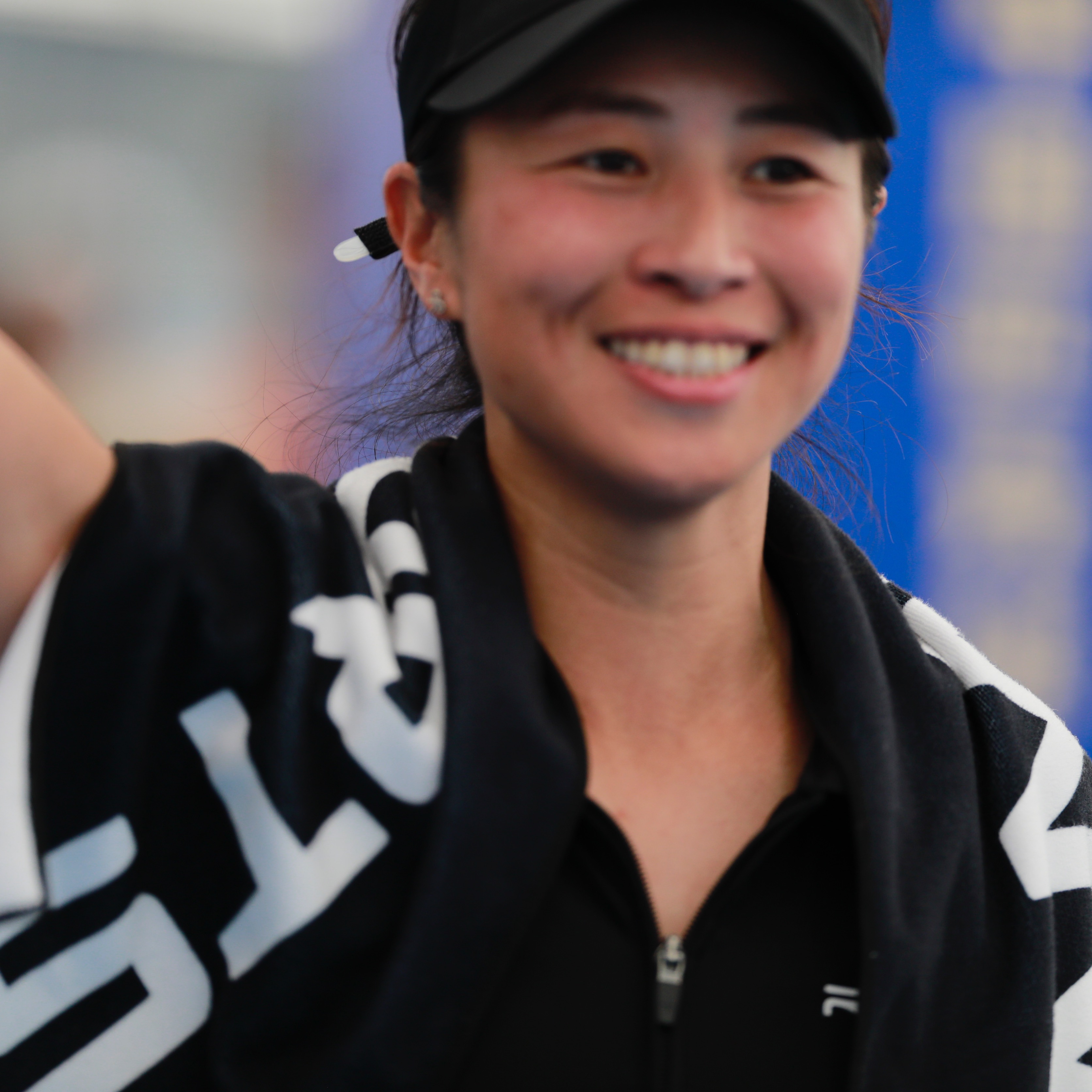 Yu-chieh Hsieh - Pickleball Sponsorships