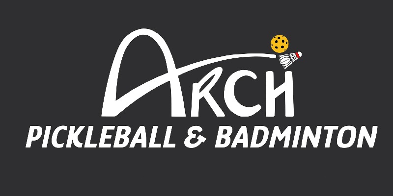 Arch Pickleball & Badminton