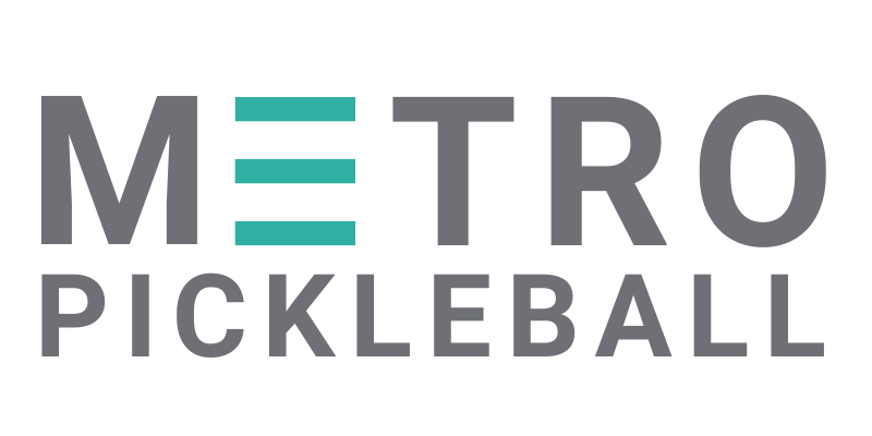 Metro Pickleball