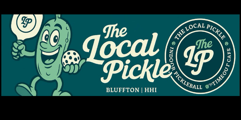 The Local Pickle